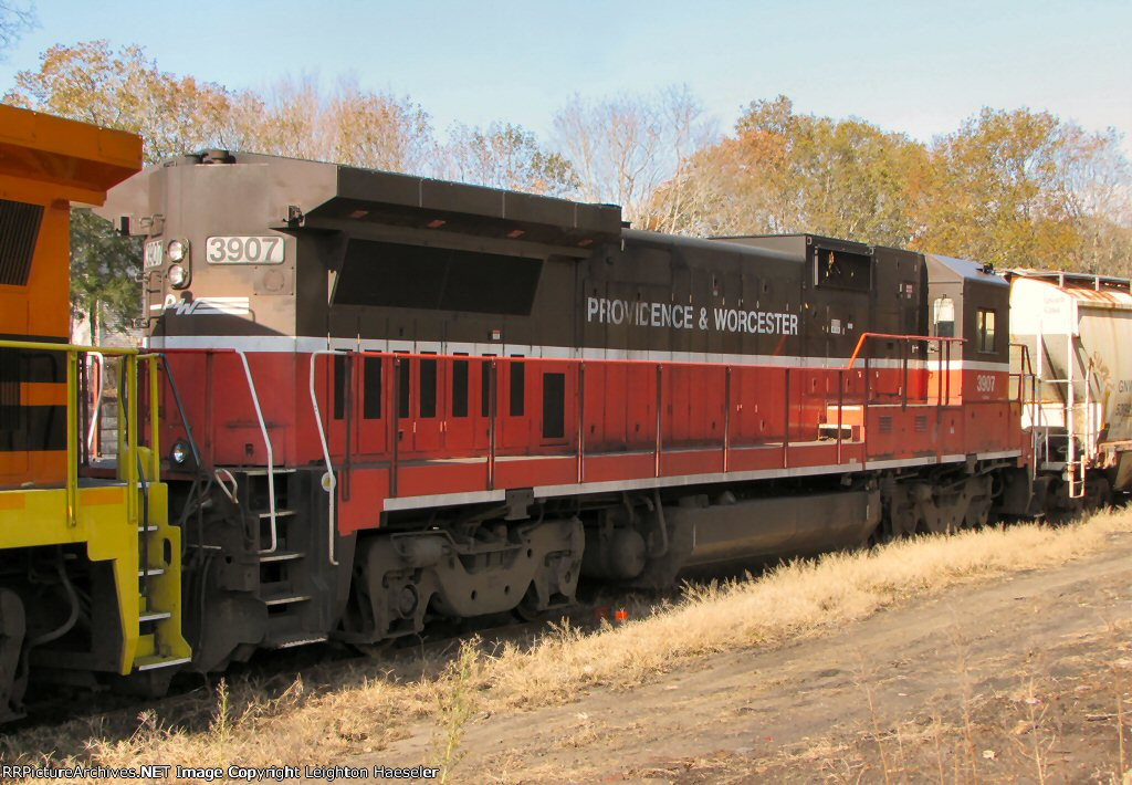 PW 3907